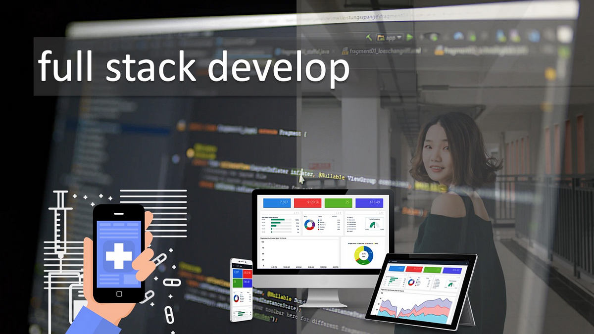 ມາເລີ້ມ Full stack develop ແບບ 0+1+2 ເຊິ່ງຈະປະກອບມີ Flutter app NodeJS ... ມາເລີ້ມ Full stack develop ແບບ 0+1+2 ເຊິ່ງຈະປະກອບມີ Flutter app NodeJS ...