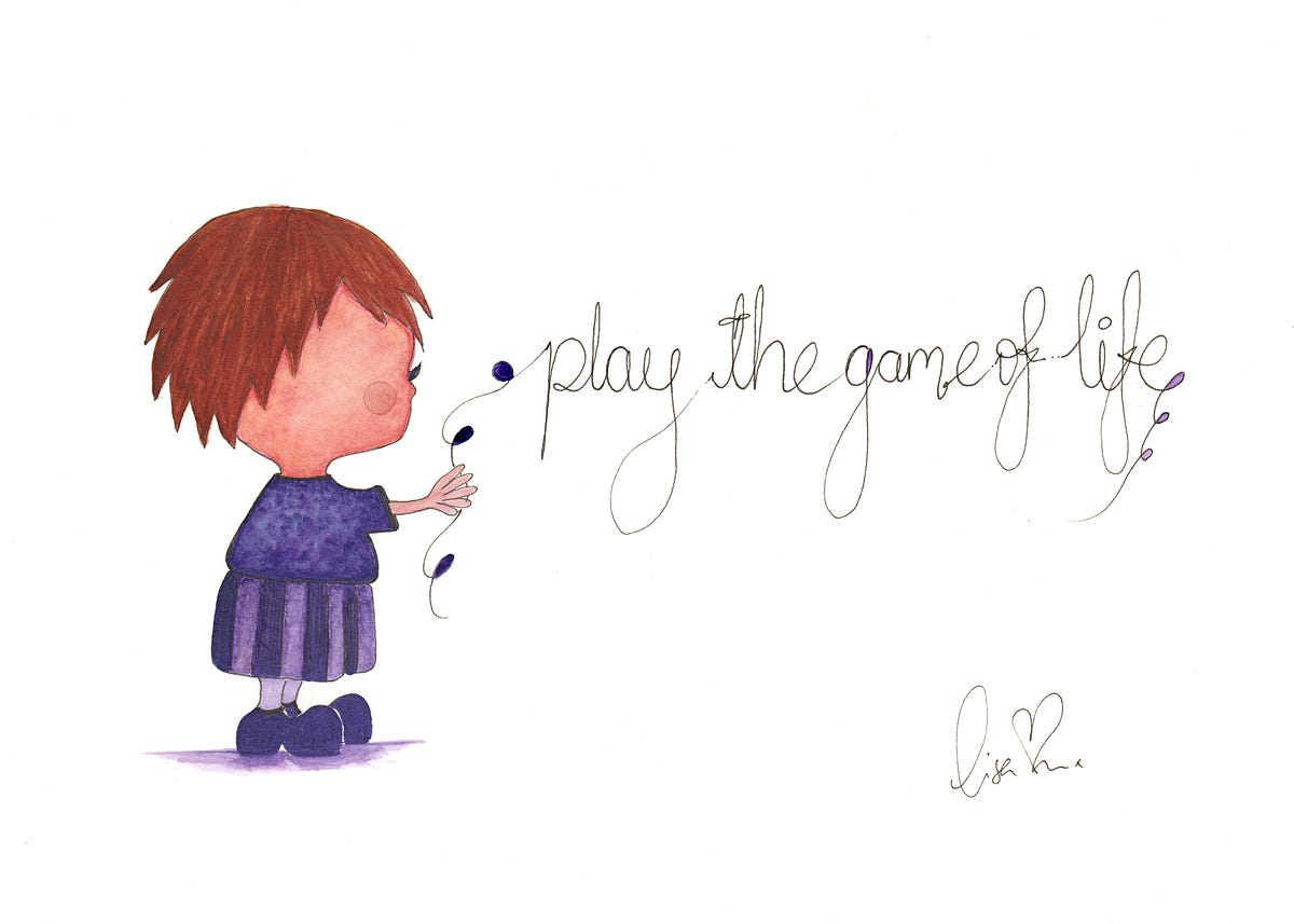 Lost and Confused. Living life, loving life and still… | by Lisa Jones ...