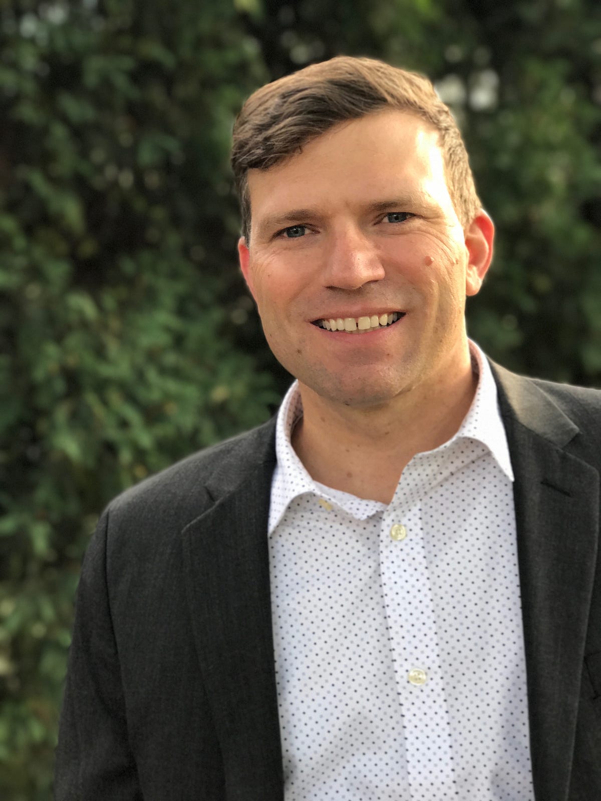 Meet the Member: Greg Tanacea. Coworking is as much about the co as it ...