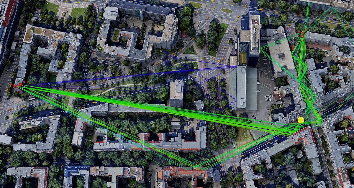GPU-Powered 5G/6G PHY Revolution with NVIDIA Aerial | by Sujith Samuel ...
