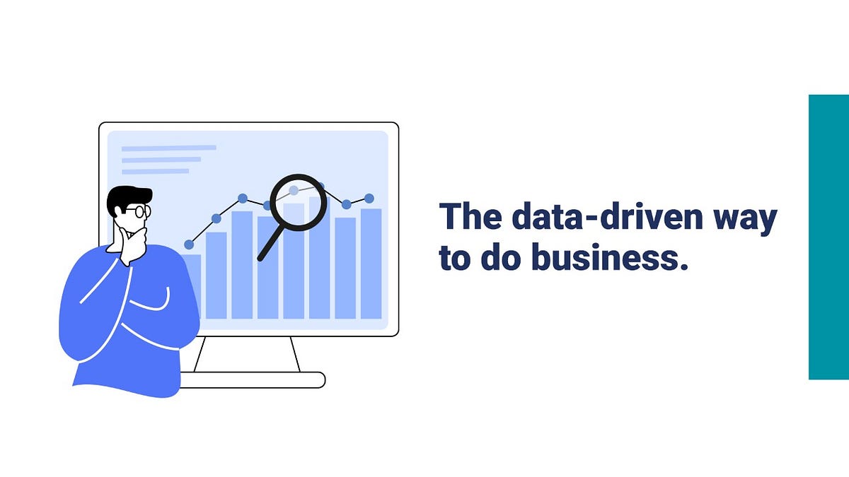The data-driven way to do business | by AirQuery | Medium