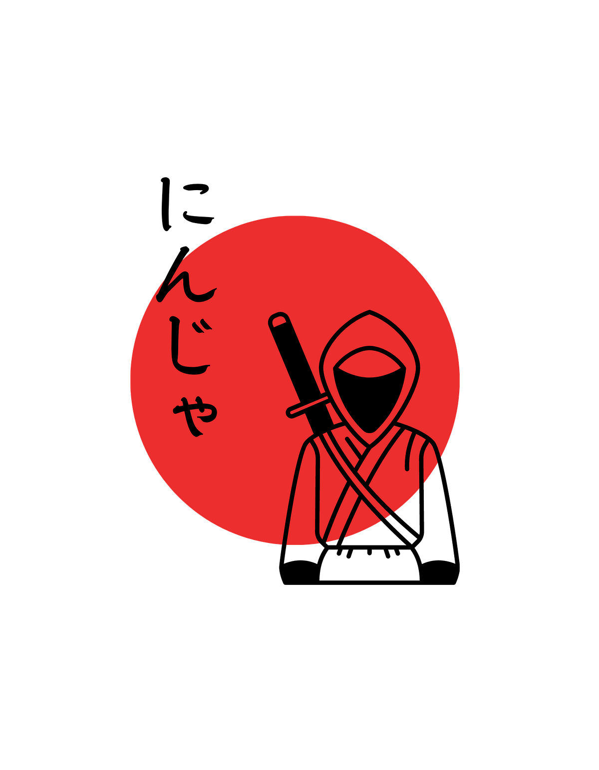 Are Ninjas Chinese or Japanese?. To set the record straight, ninjas are ...
