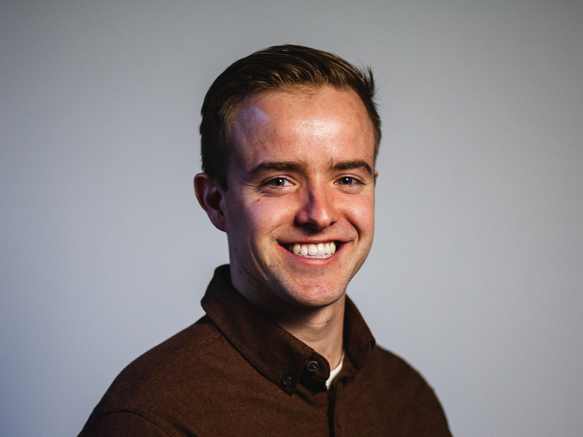 A little bit of everything. Jared Nelson talks about his career… | by ...