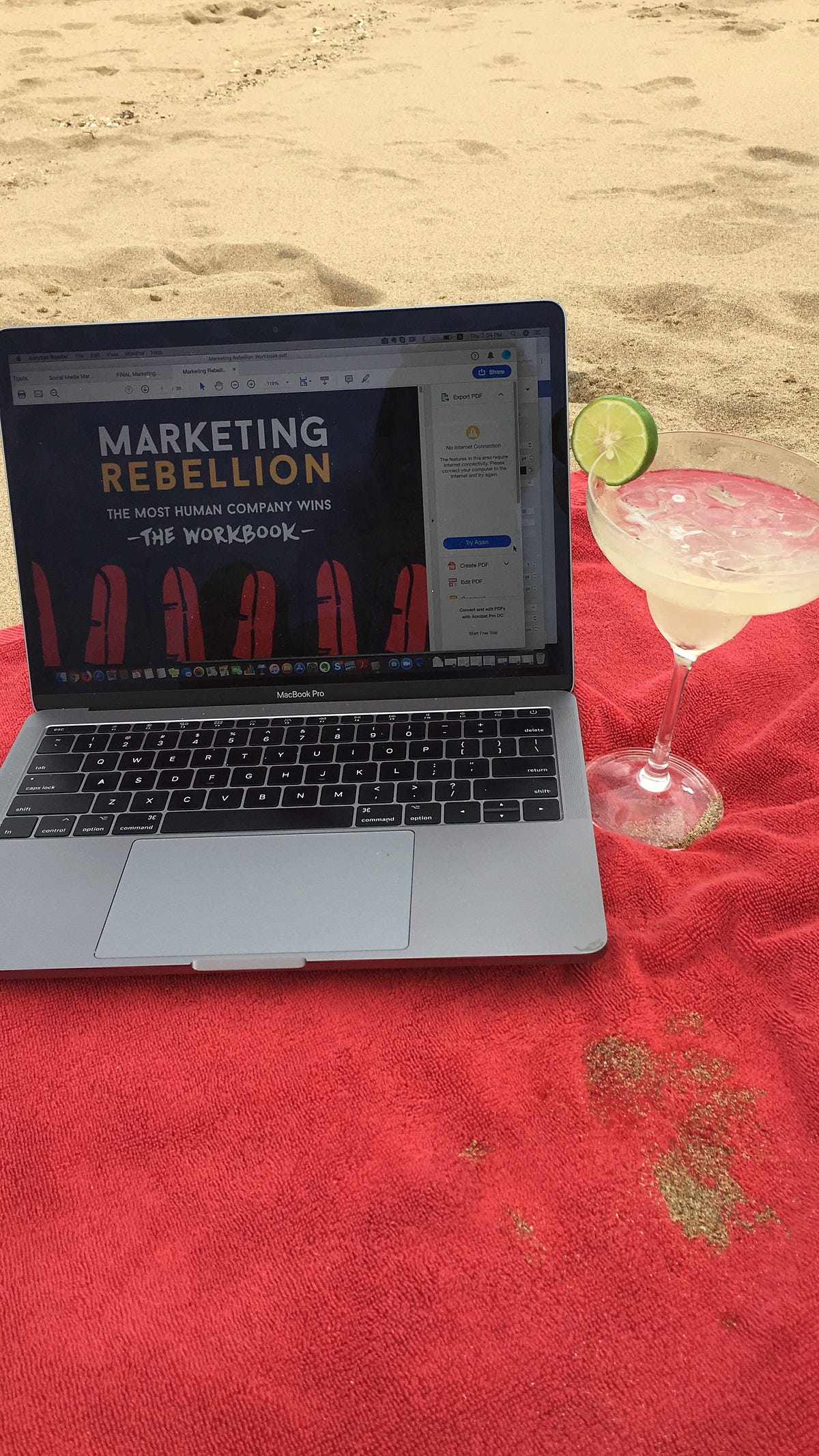 A New Paradigm in Marketing: A Review of Mark Schaefer’s New Book ...
