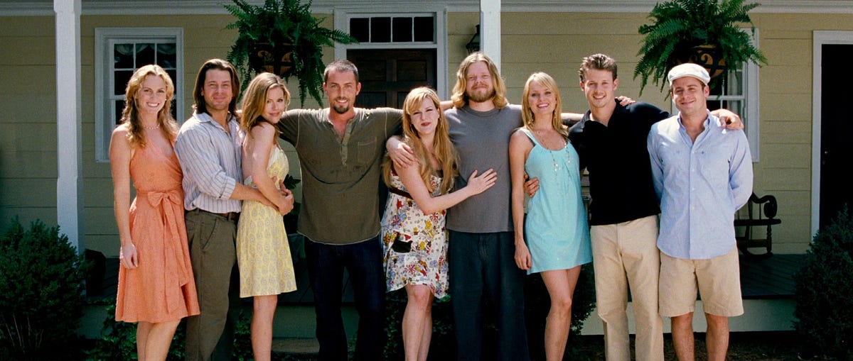 Good Movies About Friendship That You Can Watch For Free | by Inside ...