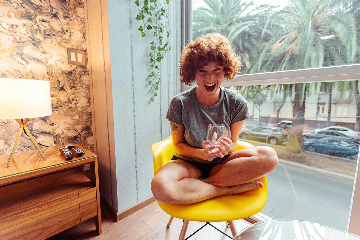 Dating Advice For Single Women From A Married Woman. | by Maya ...