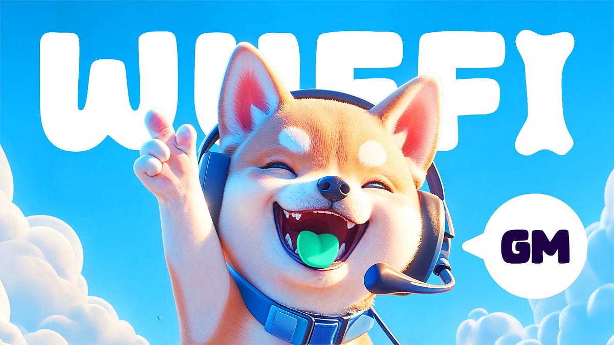 Why WUF is More Than Just a Memecoin: The GameFi Integration You Need ...