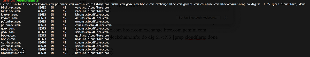 Are your bitcoins safe?. Last Friday Feb 17th, Tavis Ormandy… | by ...
