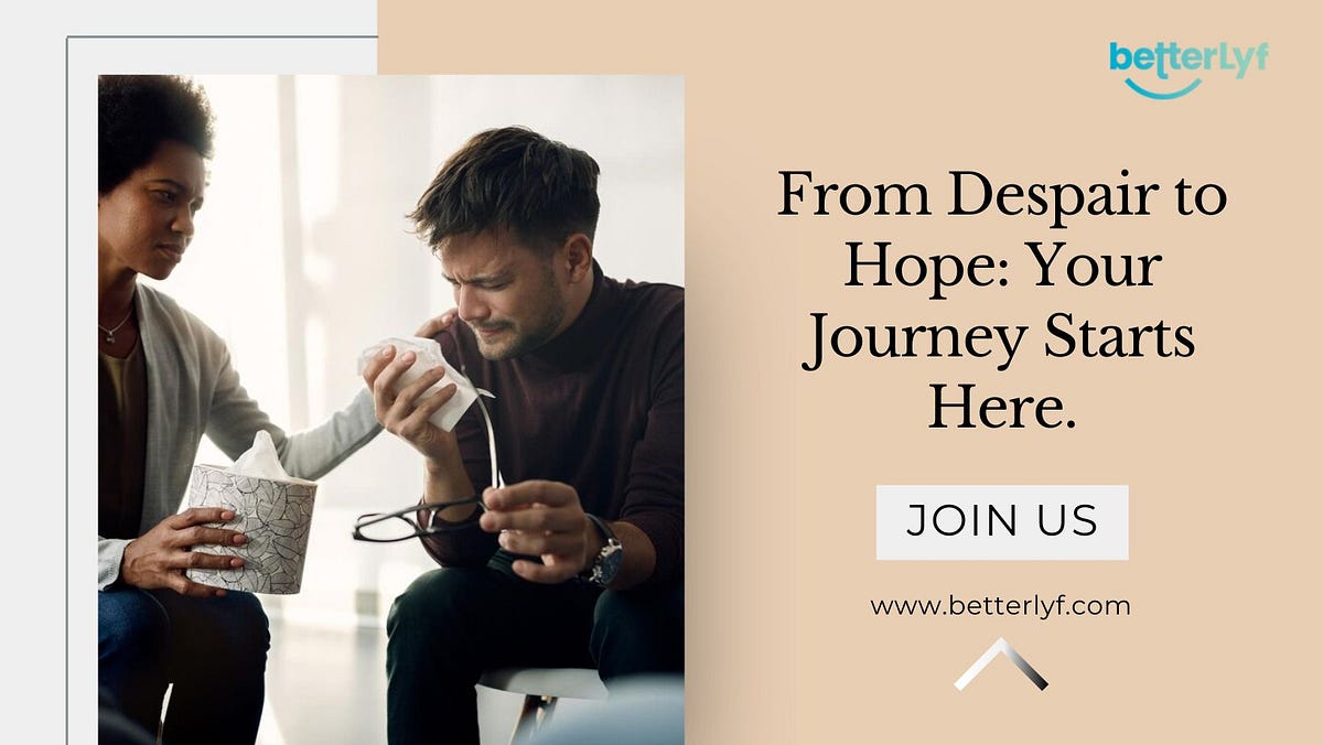 Navigating the Path to Healing: Depression Counselling | by Saumya Das ...