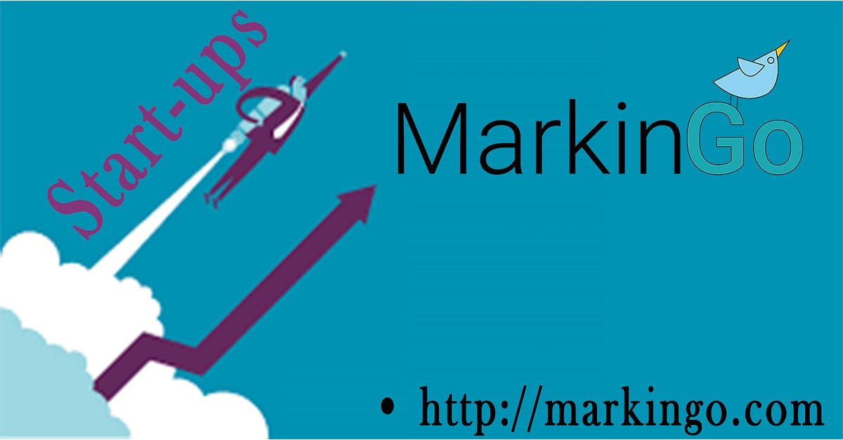 How can entrepreneurs plug and play your marketing? Leverage Markingo ...