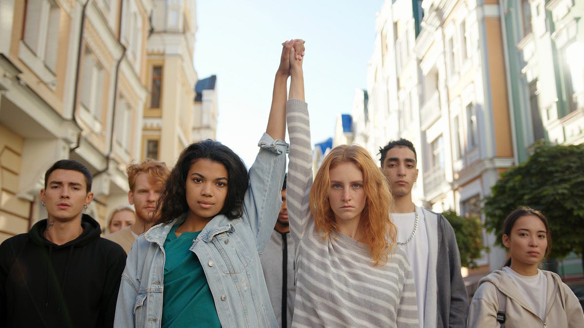 Healthy Reasons to be Polyamorous: An Expression of Political Values ...