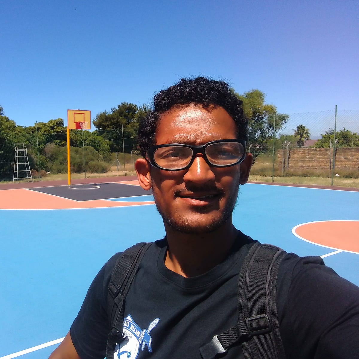 Coach Matty - High Performance Trainer | by Matthew Peter Ford | Medium