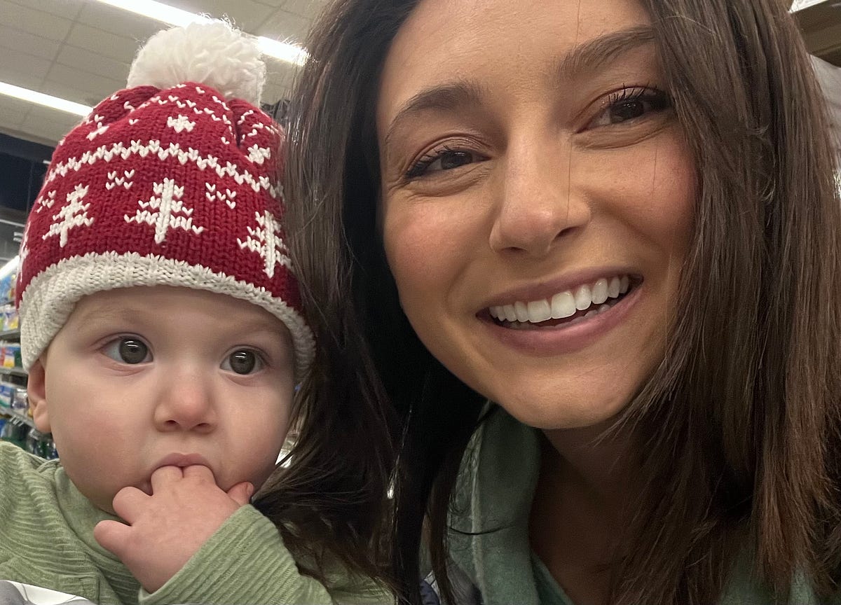 Even harder. I will cut to the chase- this season of… | by Alexa Rae ...