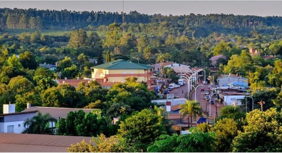 “Misiones: Un Viaje Inolvidable por la Tierra Colorada” | by Franco Sguera | Dec, 2023 | Medium