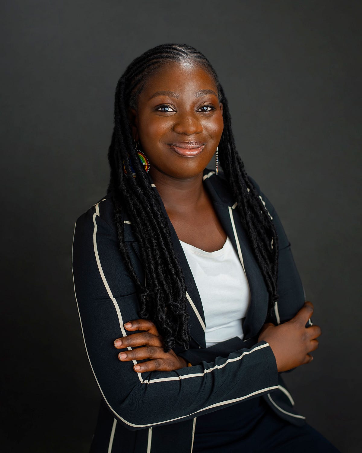 My Tech Journey So Far! | by Anjola Akinosun | Medium