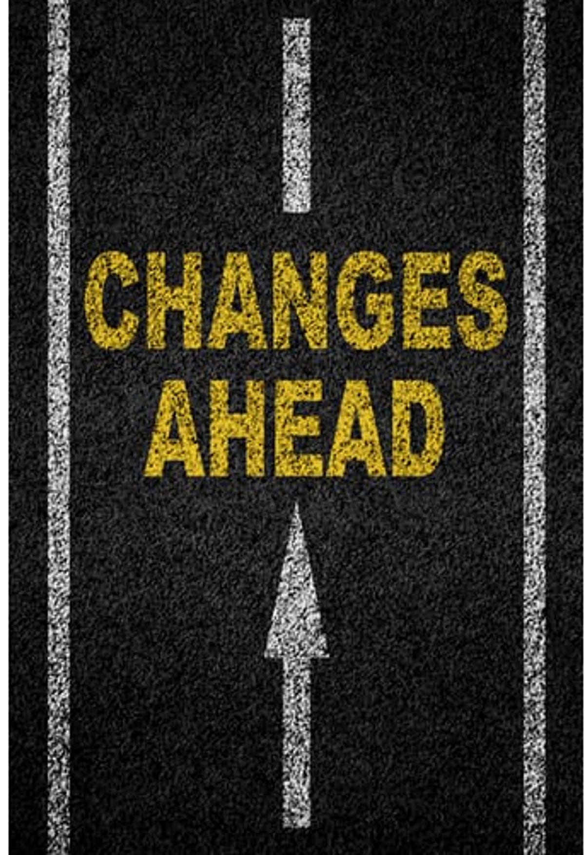 Why is it So Hard to Make Necessary Changes in Your Life? | by Justiss ...
