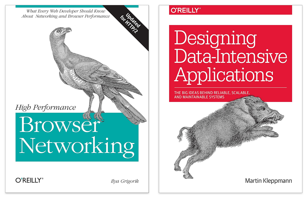 Why I Highly Recommend These Two Books for Every Developer | by Alex Carter | Stackademic