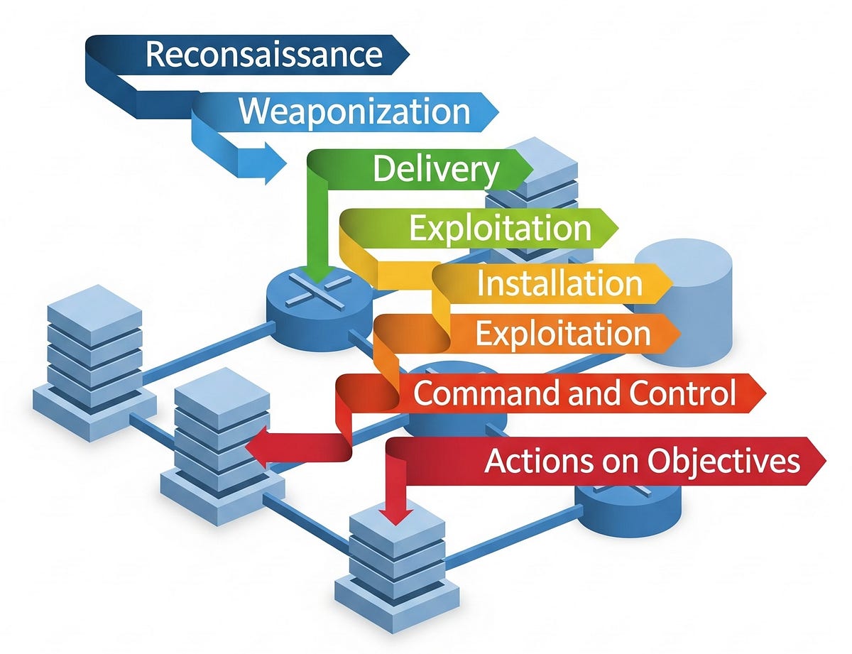 Cybersecurity: Is Threat Modeling a Luxury? | by Ivan Fedorets | Medium