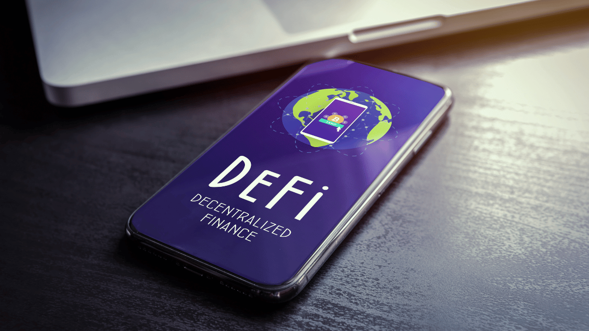 Decentralize Your Finances with DeFi Smart Contract Development | by ...