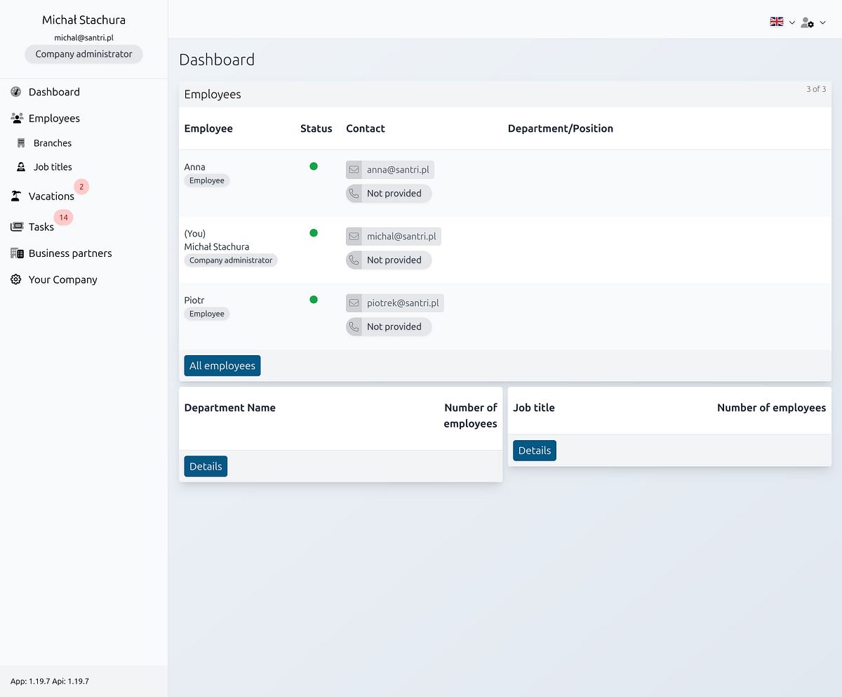 Work on your own app to increase convenience for your customers. | by ...