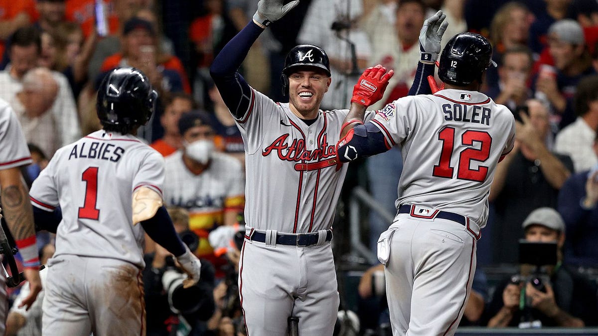 Show Your Team Spirit with the Atlanta Braves | by inicases2 | Jun ...