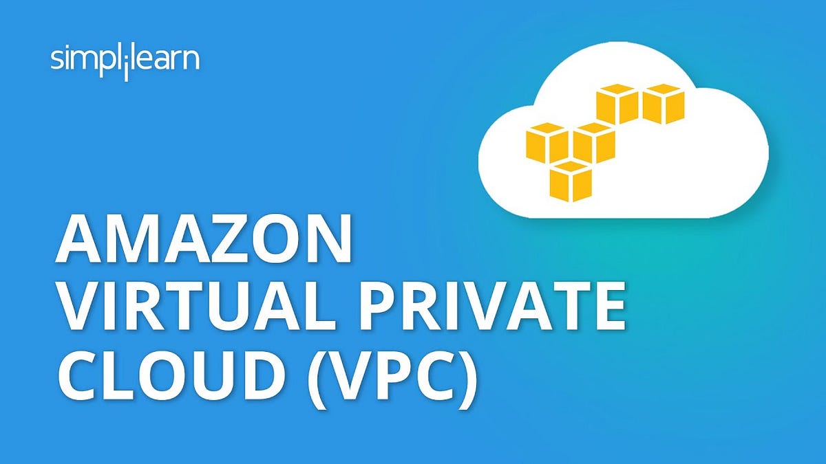 Building A Secure And Scalable Vpc Step By Step Guide For Creating Subnets Security Groups