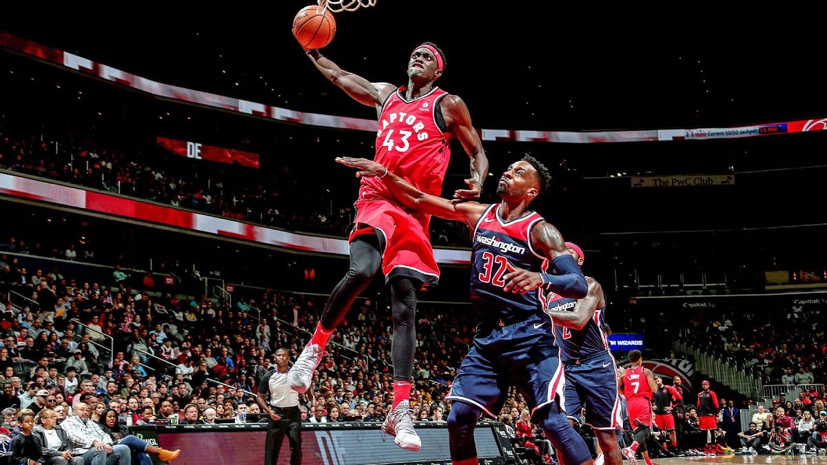 Predicting the NBA Return to Play using Machine Learning | by Cameron ...