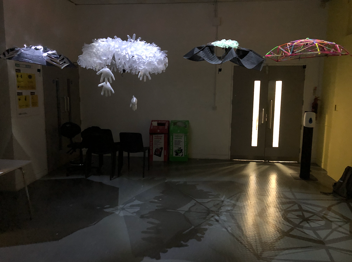 APPLIED WORKS | MACRO UX. 7/3/22–10/3/22 | week 17 | by yixi wang | Medium