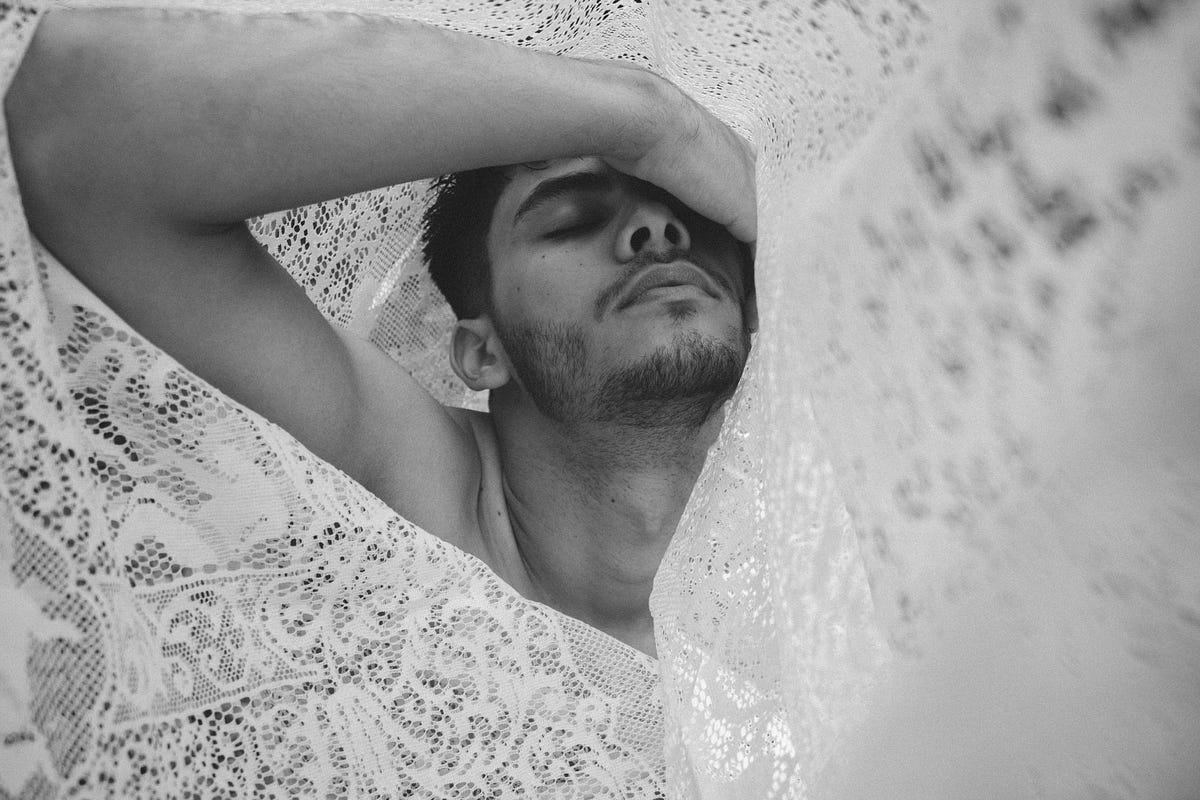 Help! I’m Stuck in My Head. How to get unstuck from a stuck mind. | by ...