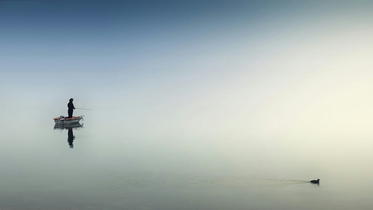 Radical Simplicity in Data Engineering | by Cai Parry-Jones | Towards ...