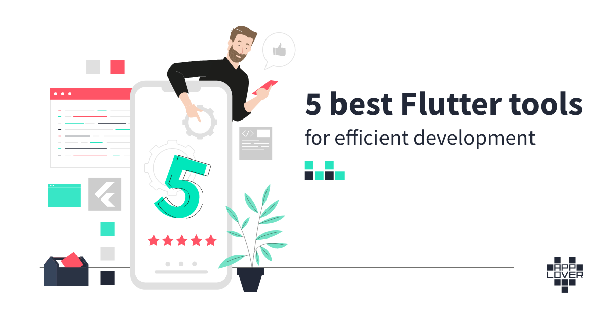 Top 5 Code Generation Tools for Flutter in 2024/2025 | by Samuel Getachew | Stackademic