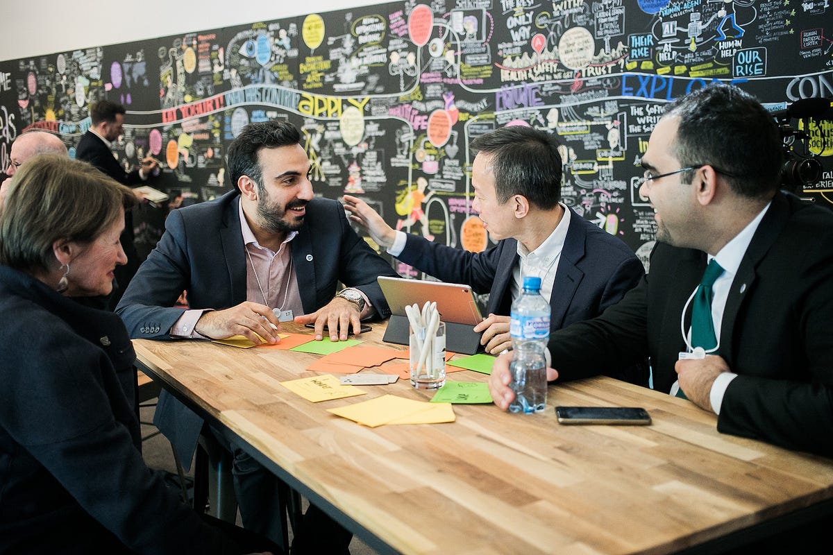 Designing for Interaction. Written by Mara Sandoval | by Editorial Team ...