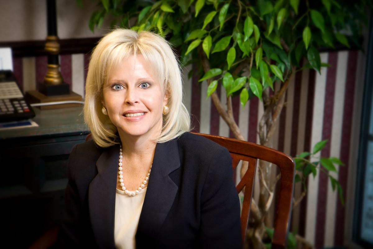 Sherri Stephen’s Legacy. Sherri Stephens led the Community… | by ...