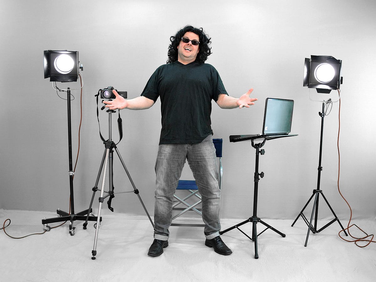 Leveraging Digital Marketing Strategies to Elevate Your Acting Career ...