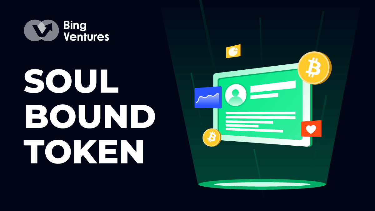 构建真正的链上身份 — — 代表链上行为的SBTs - Bing Ventures - Medium