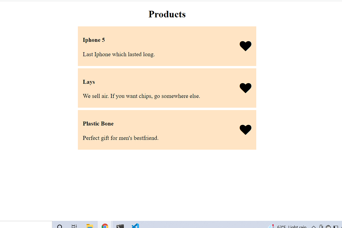 Ajaxified Like Button For Your Rails App | by Babin Bohora | Medium