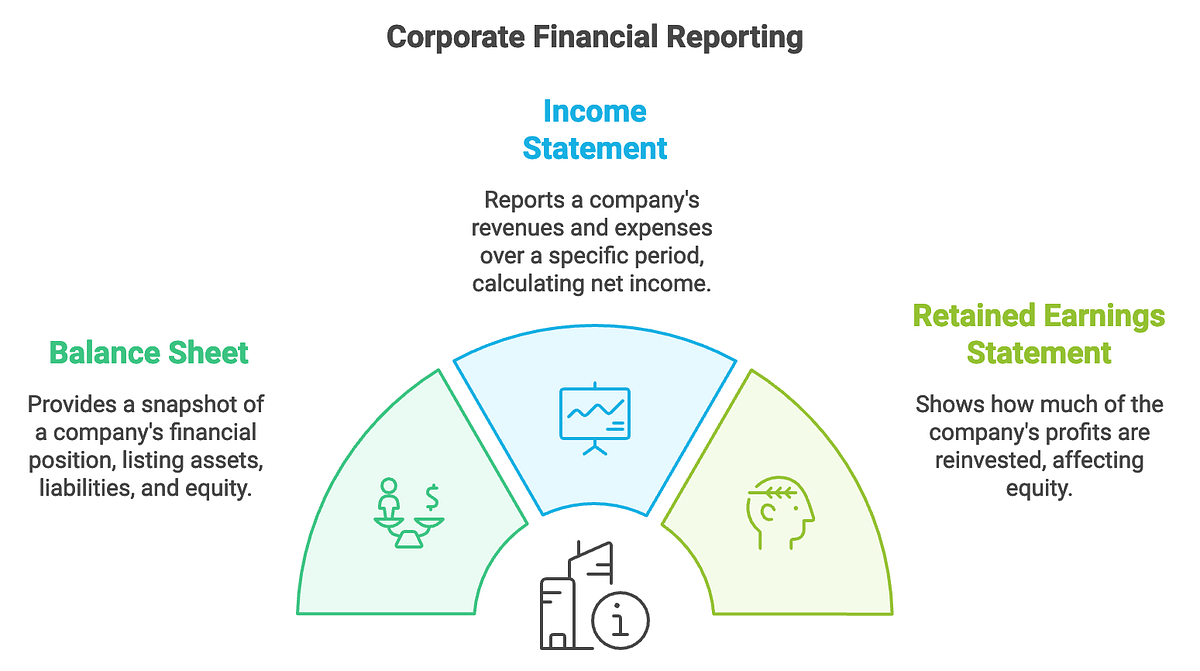Corporate Financial Reporting: Understanding the Balance Sheet and ...