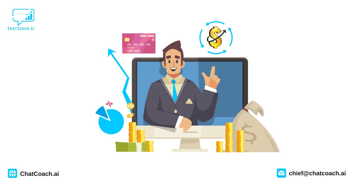 How can you utilize your training budget? | by ChatCoach AI | Medium