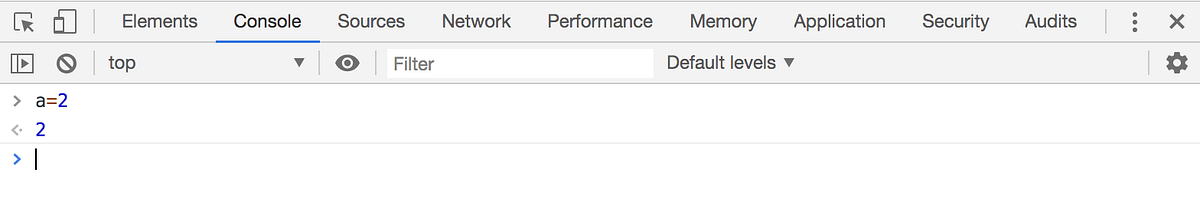 JavaScript 核心篇 學習筆記: Chap.22 — 運算子 Operator | by Yi-Ning | Medium