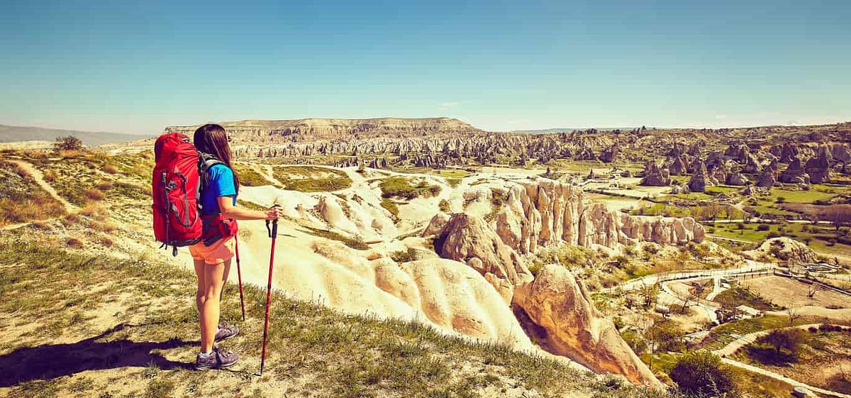 The Magic of Tourism: Unveiling the Wonders of Global Exploration | by ...