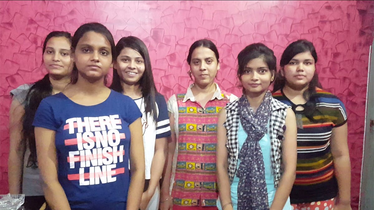 Girls PG Hostel in Patna. PG Hostel in Patna — Meera girls and… | by ...
