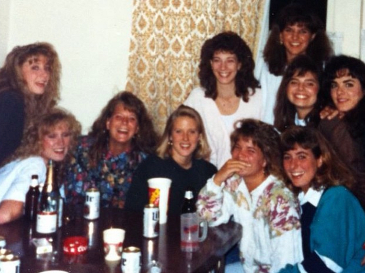 How Gen X is Wired for a Pandemic | by Jaye Watson | Medium