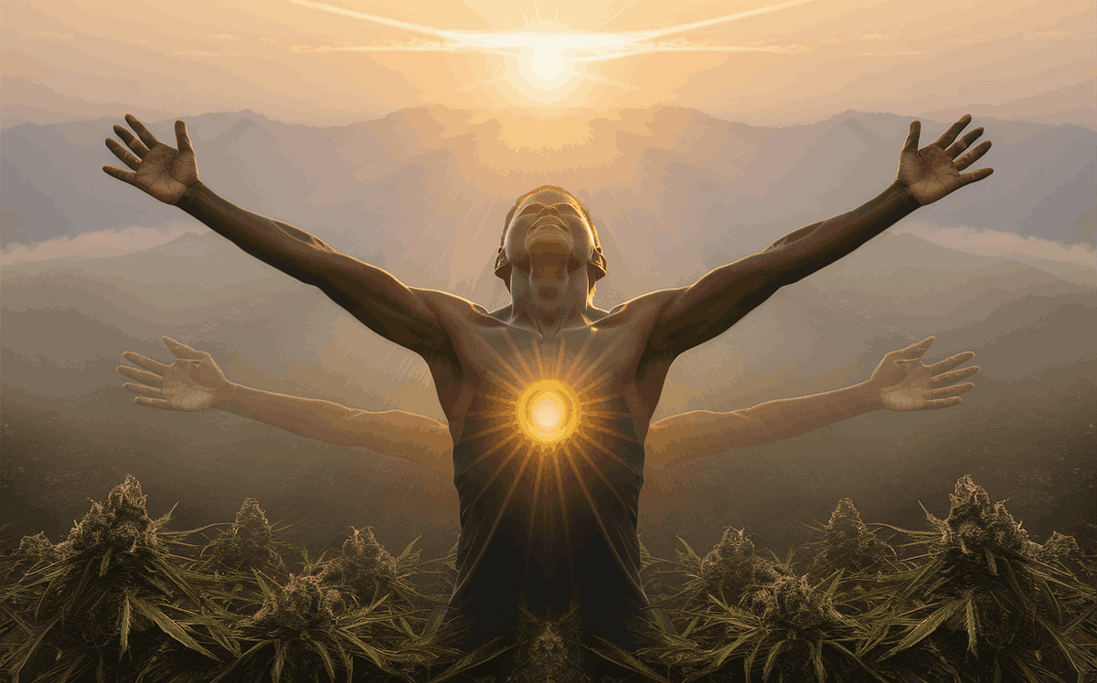 Unveiling the Potency of Self Energy | by Brainanalyse | Medium