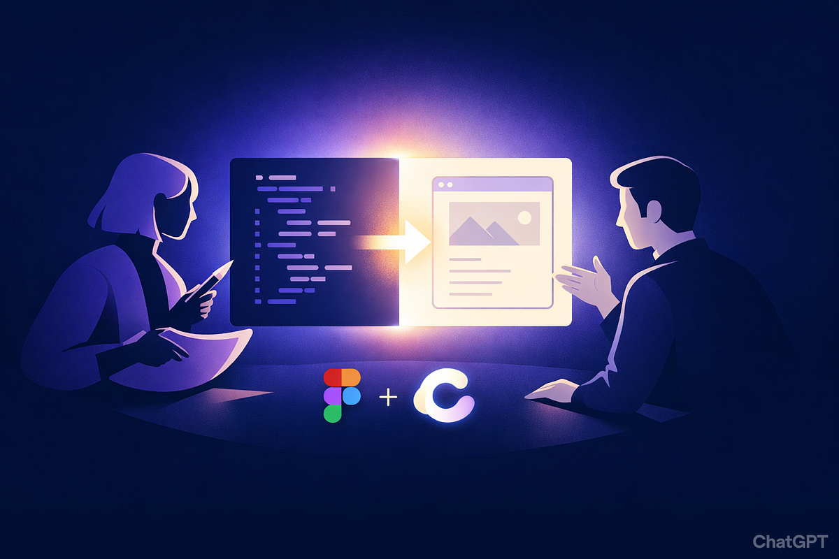 Claude Code to Figma: What the New Launcher Means for Designers ...