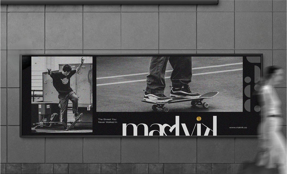 “From Sketch to Icon: Navigating the Logo Design Journey” | by Mayank ...