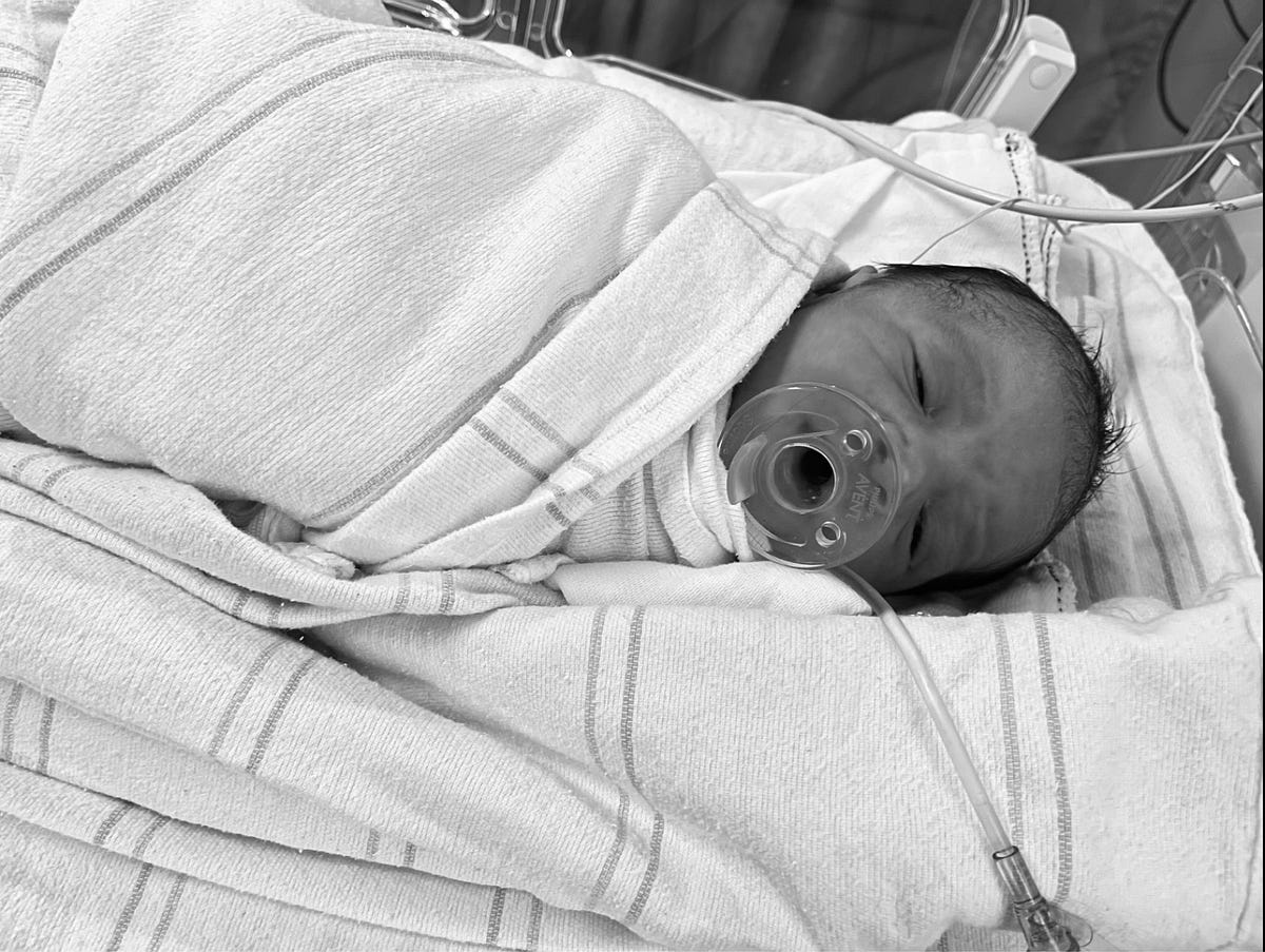 A Life Turned Upside Down. “Life is what happens when you’re busy… | by ...