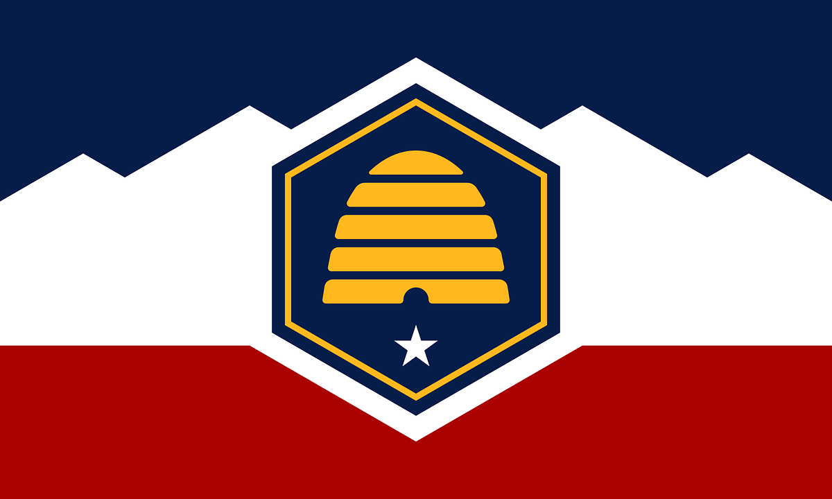 Utah Constitutional Carry Laws. Legal information provided is for… | by ...