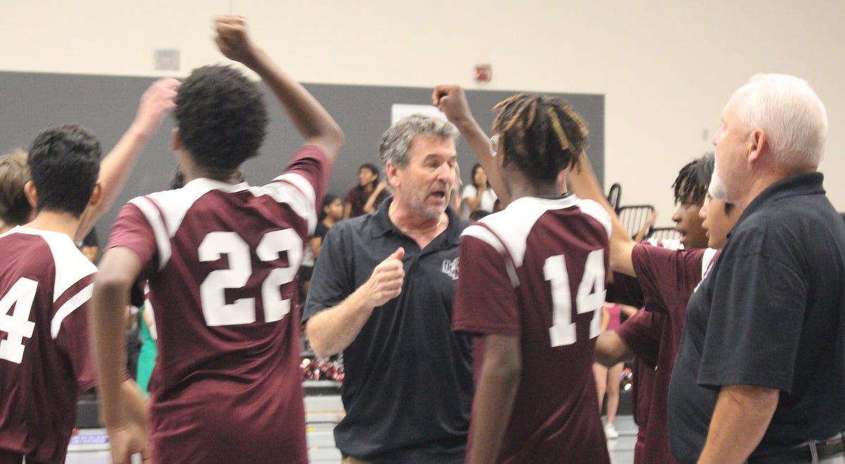 Need A Motivational Sports Speech? Just Turn to Music | by Mike Butler ...