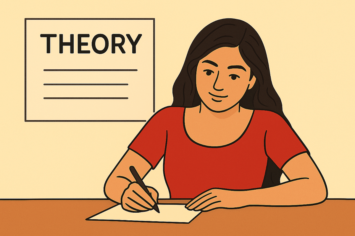 How Writing Saved Me from My Own Mind | by Parkarti singh rathi | Medium