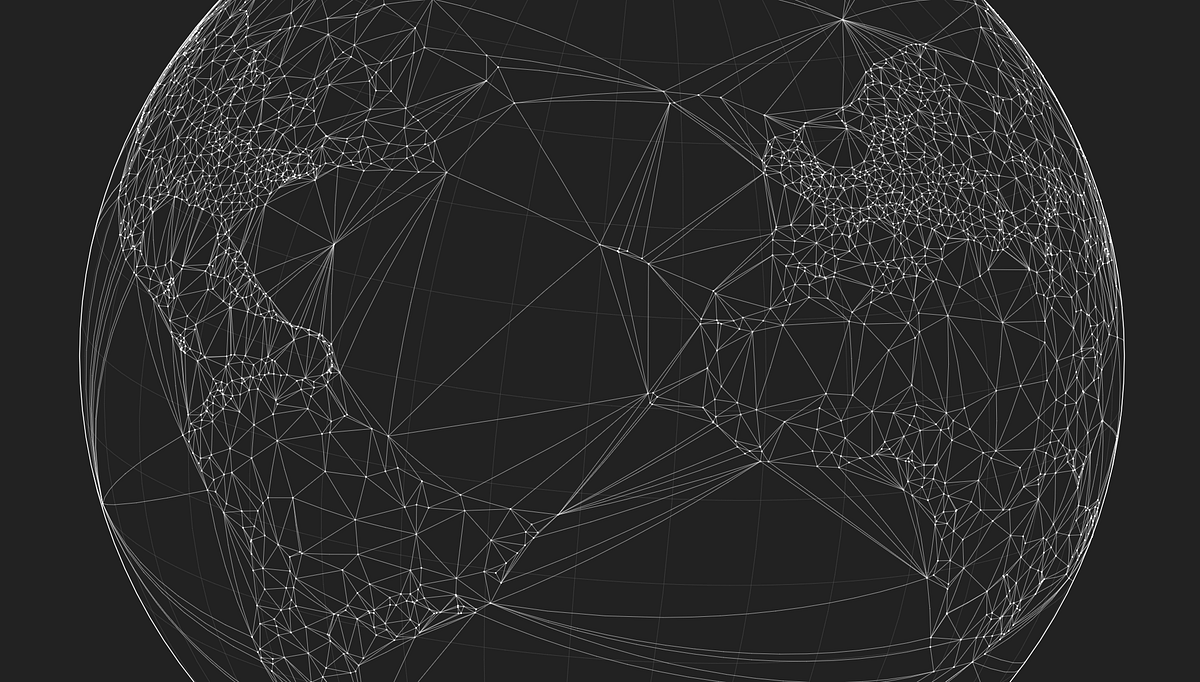 Using Observablehq In Javascript With Your Own Data By Daniel Ellis Research Towards Data